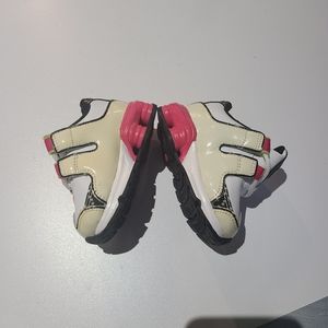 Nike | Shoes | Nike Shox For Babies Size 2c | Poshmark